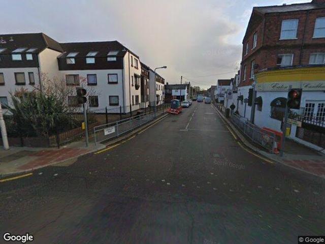 Apartment at High Road, Greater London