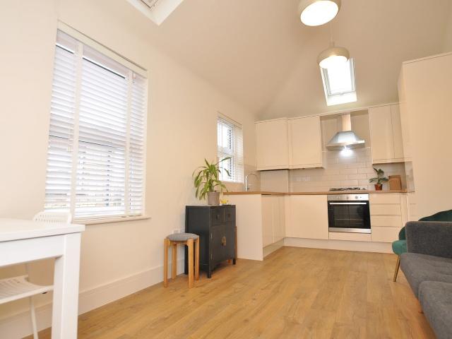 Apartment at High Road, Greater London