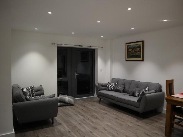 Apartment at High Road, Greater London
