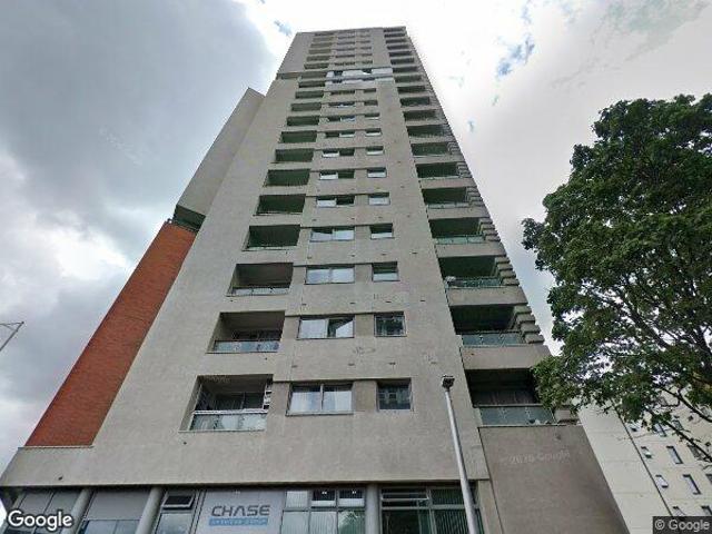 Apartment at High Road, Greater London