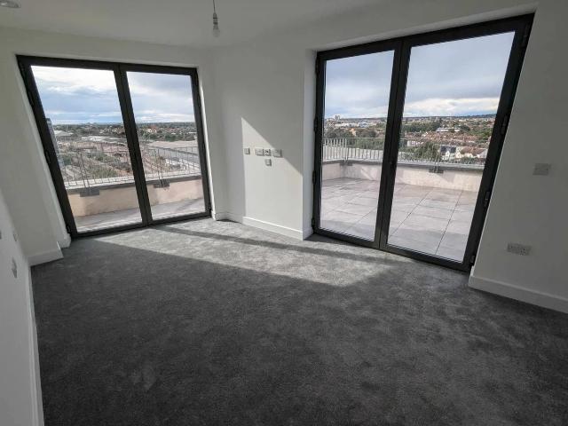 Apartment at High Road, Greater London