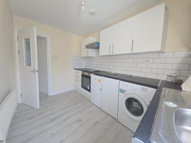 Apartment at High Road, Greater London