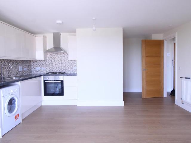 Apartment at High Road, Greater London