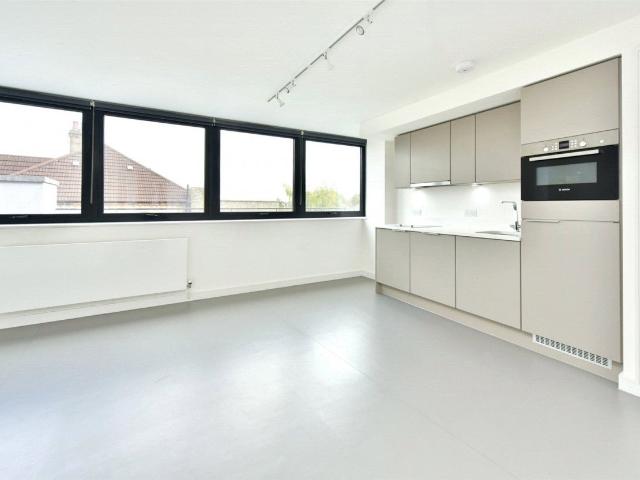 Apartment at High Road, Greater London