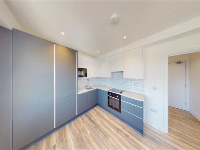 Apartment at High Road, Greater London