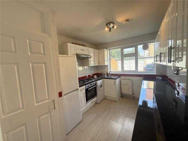 Apartment at High Road, Greater London