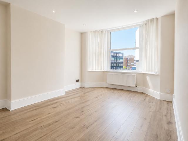 Apartment at High Road, Greater London