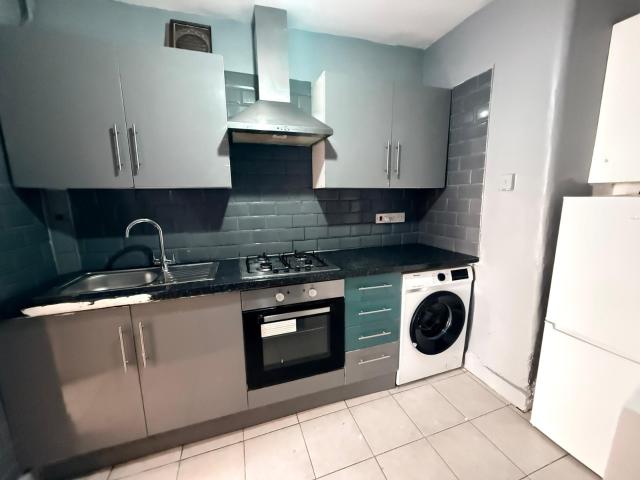 Apartment at High Road, Greater London