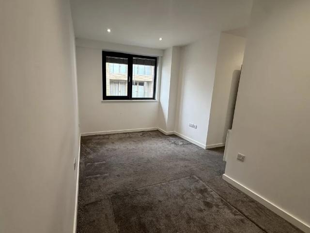 Apartment at High Road, Greater London