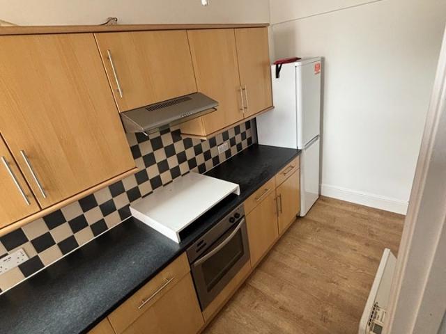 Apartment at High Road, Greater London