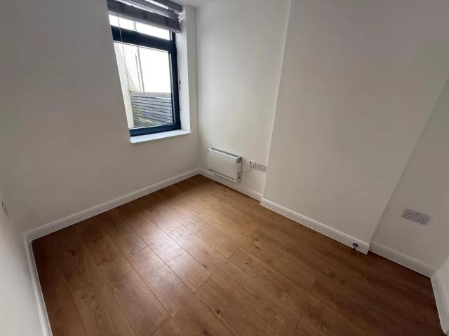 Apartment at High Road, Greater London