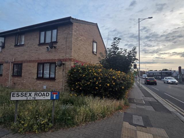Apartment at High Road, Greater London