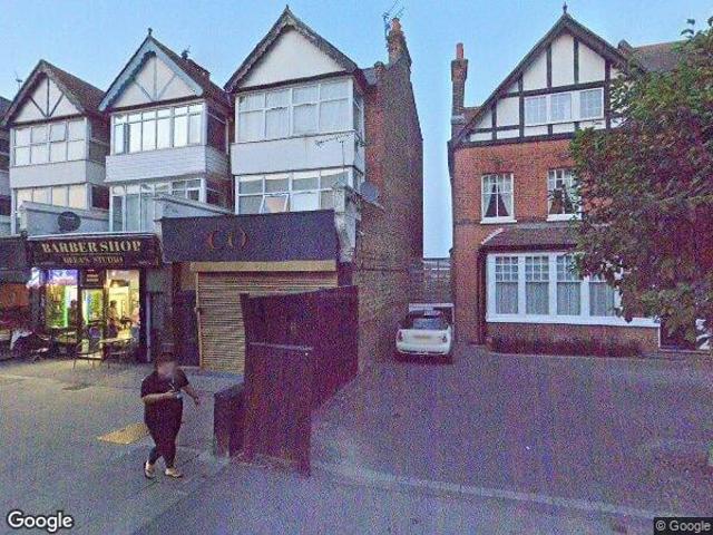 Apartment at High Road, Greater London