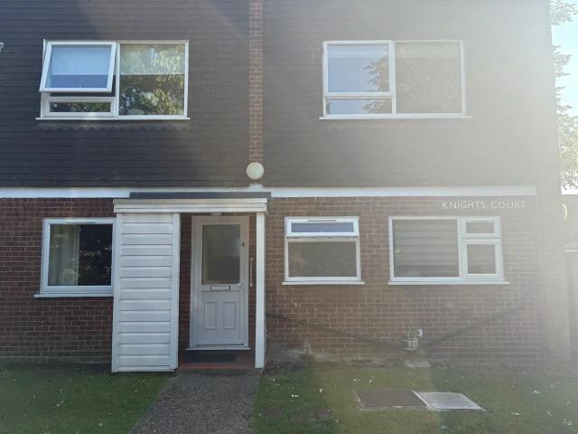 Apartment at High Road, Hertsmere