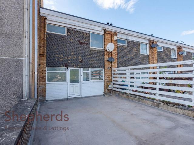 Apartment at High Road, Hoddesdon