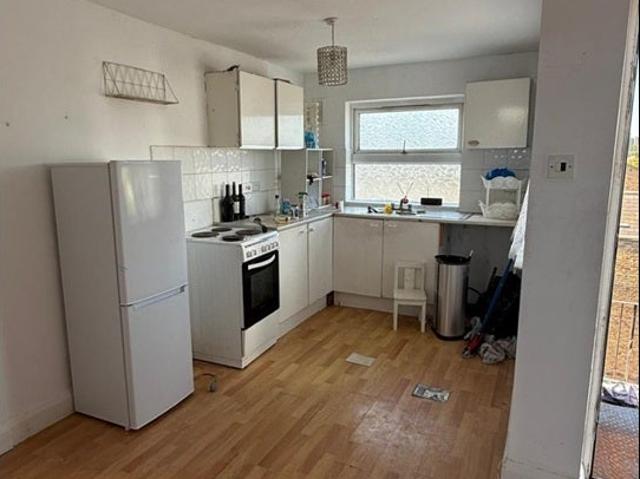 Apartment at High Road Leyton, Greater London