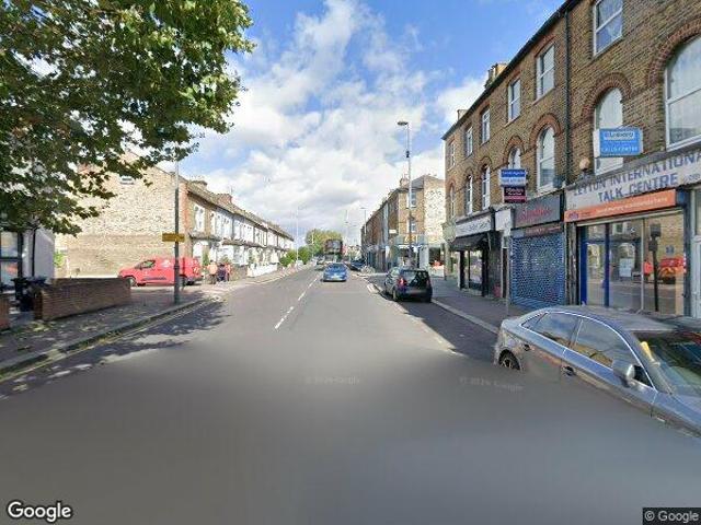 Apartment at High Road Leyton, Greater London