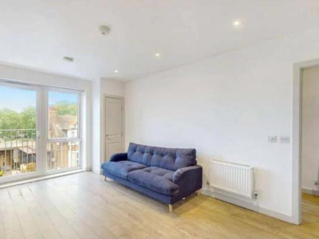 Apartment at High Road Leyton, Greater London