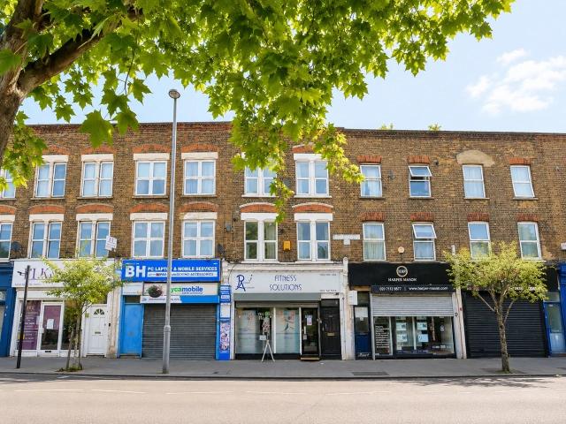 Apartment at High Road Leyton, Greater London
