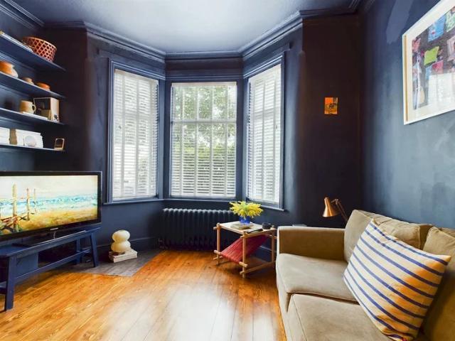 Apartment at High Road Leyton, Greater London