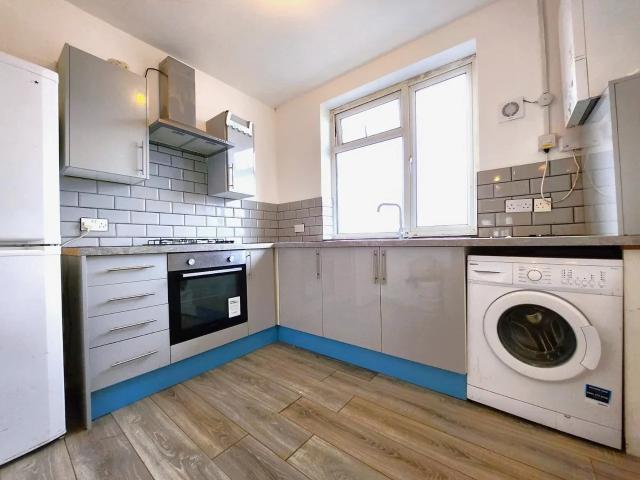 Apartment at High Road Leyton, Greater London