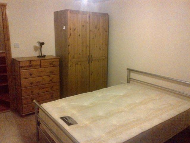 Apartment at High Road Leyton, Greater London