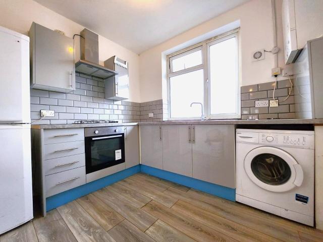 Apartment at High Road Leyton, Greater London