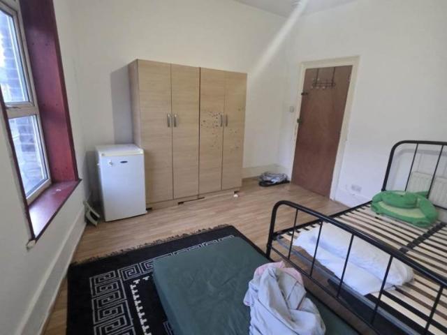Apartment at High Road Leyton, Greater London