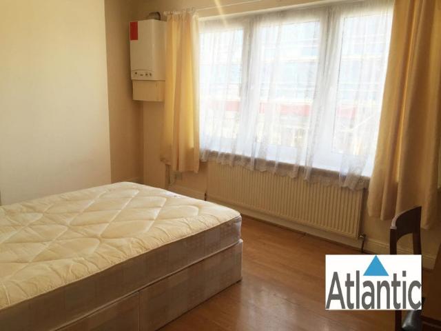 Apartment at High Road Leyton, Greater London