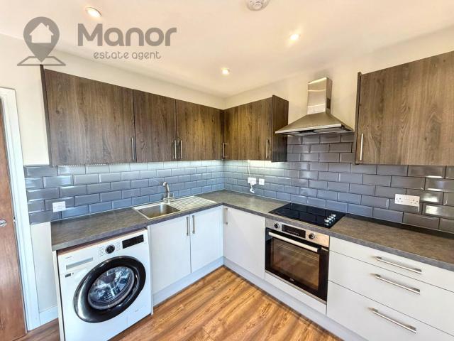 Apartment at High Road Leyton, Greater London