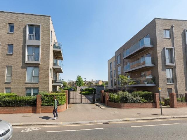 Apartment at High Road Leyton, Greater London