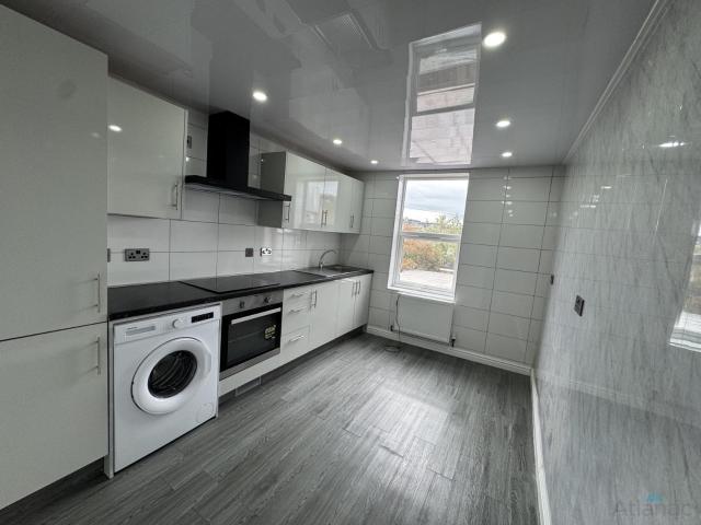 Apartment at High Road Leyton, Greater London