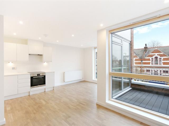 Apartment at High Road Leyton, Greater London