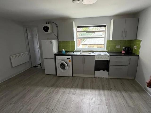 Apartment at High Road Leytonstone, Greater London