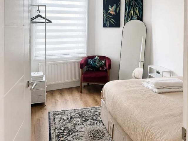 Apartment at High Road Leytonstone, Greater London