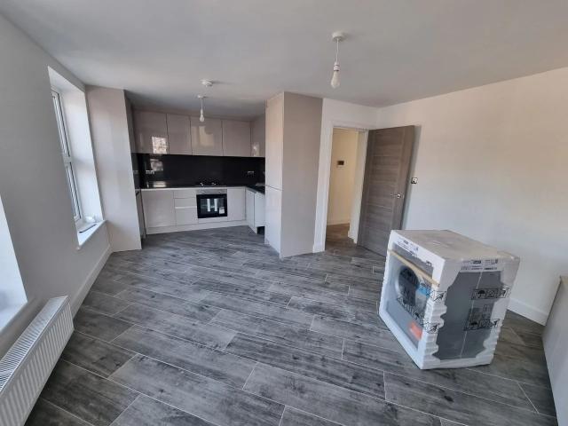 Apartment at High Road Leytonstone, Greater London