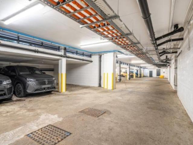 Apartment at High Road, London