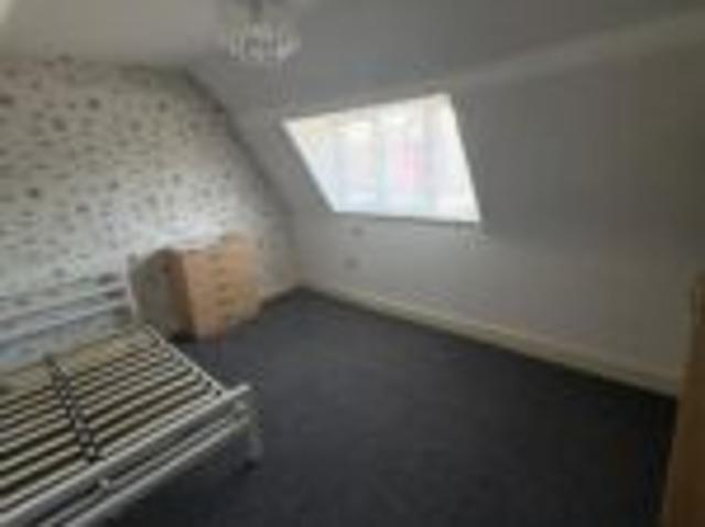 Apartment at High Road, London
