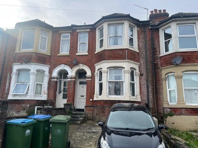Apartment at High Road, Southampton