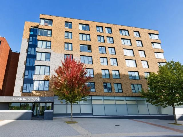 Apartment at High Road Wembley, Greater London