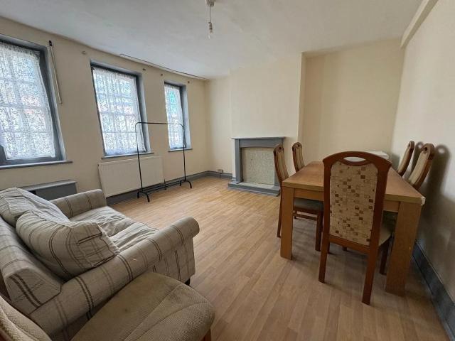 Apartment at High Road Wembley, Greater London