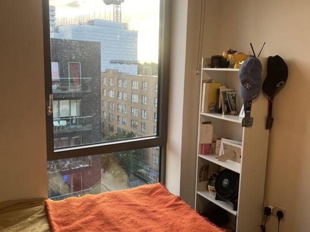 Apartment at High Road Wembley, Greater London