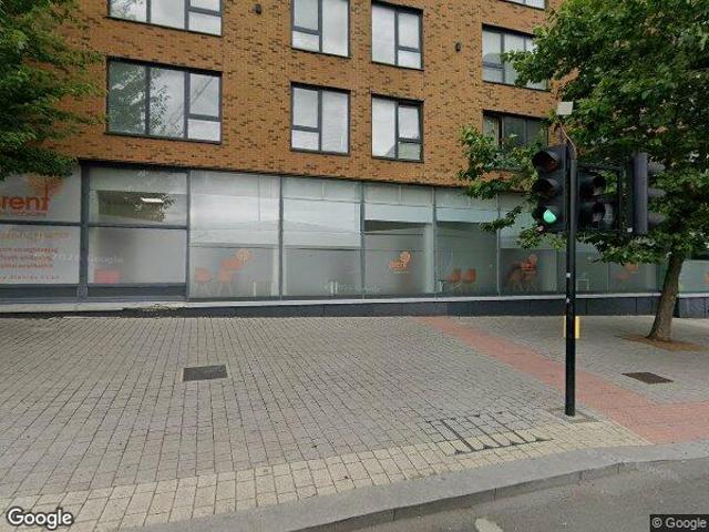 Apartment at High Road Wembley, Greater London