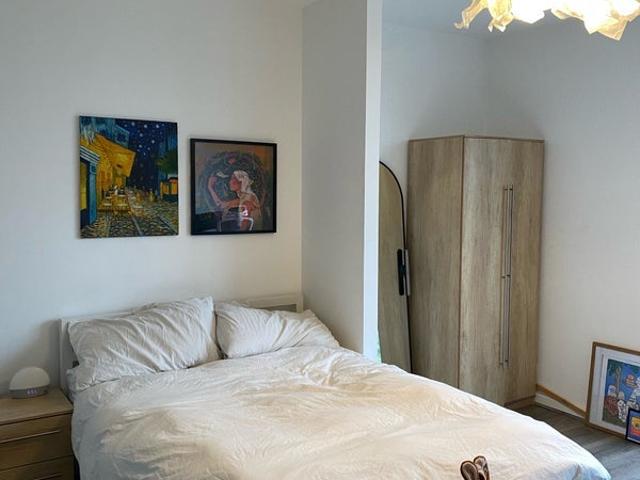 Apartment at High Road Wembley, Greater London