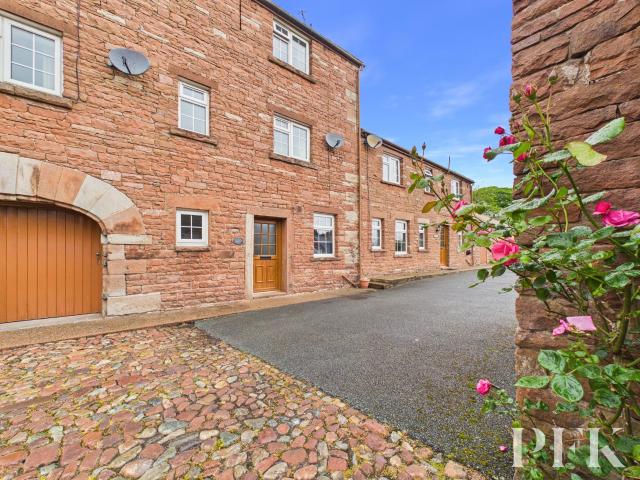 Apartment at High Seat Hill, Lazonby