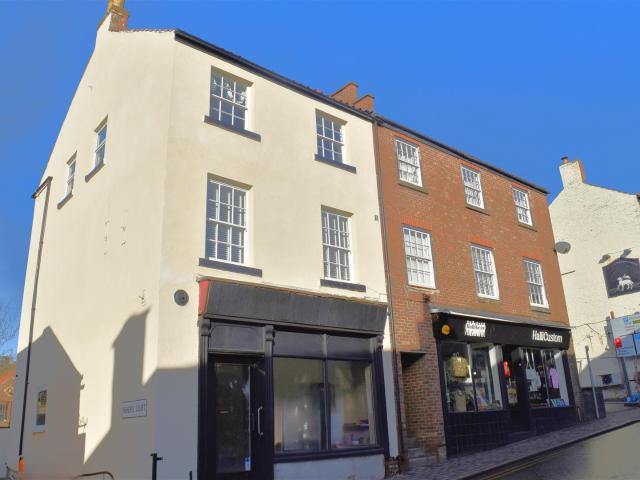 Apartment at High Skellgate, Ripon