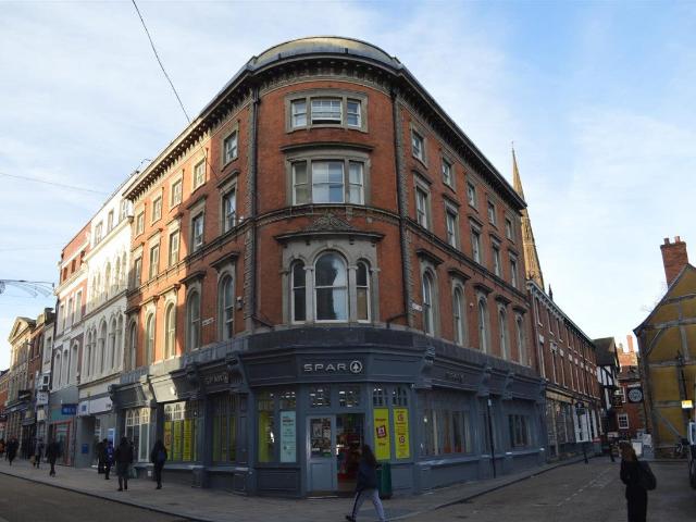 Apartment at High Street, Coventry