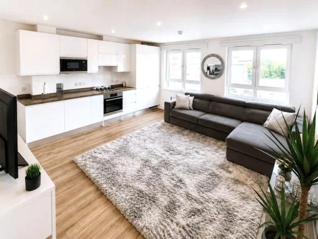 Apartment at High Street, Colchester