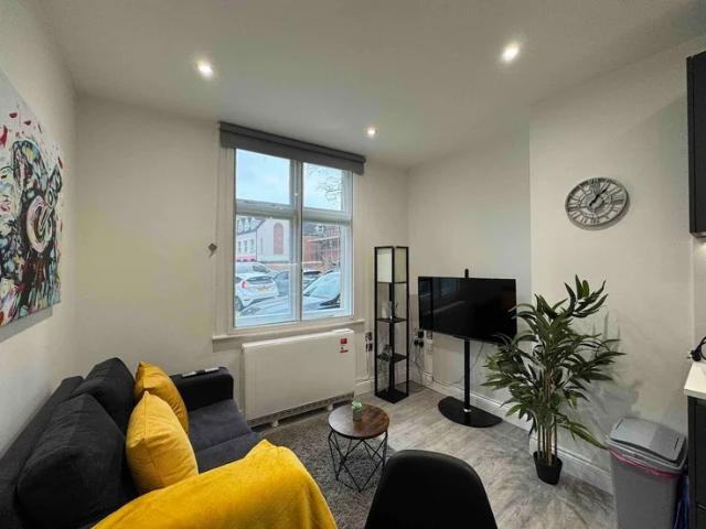 Apartment at High Street, Colchester