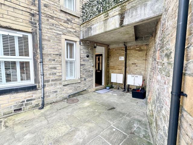 Apartment at High Street, Calderdale